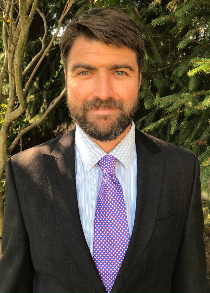 Connor Williams – Historian | Speaker | Writer